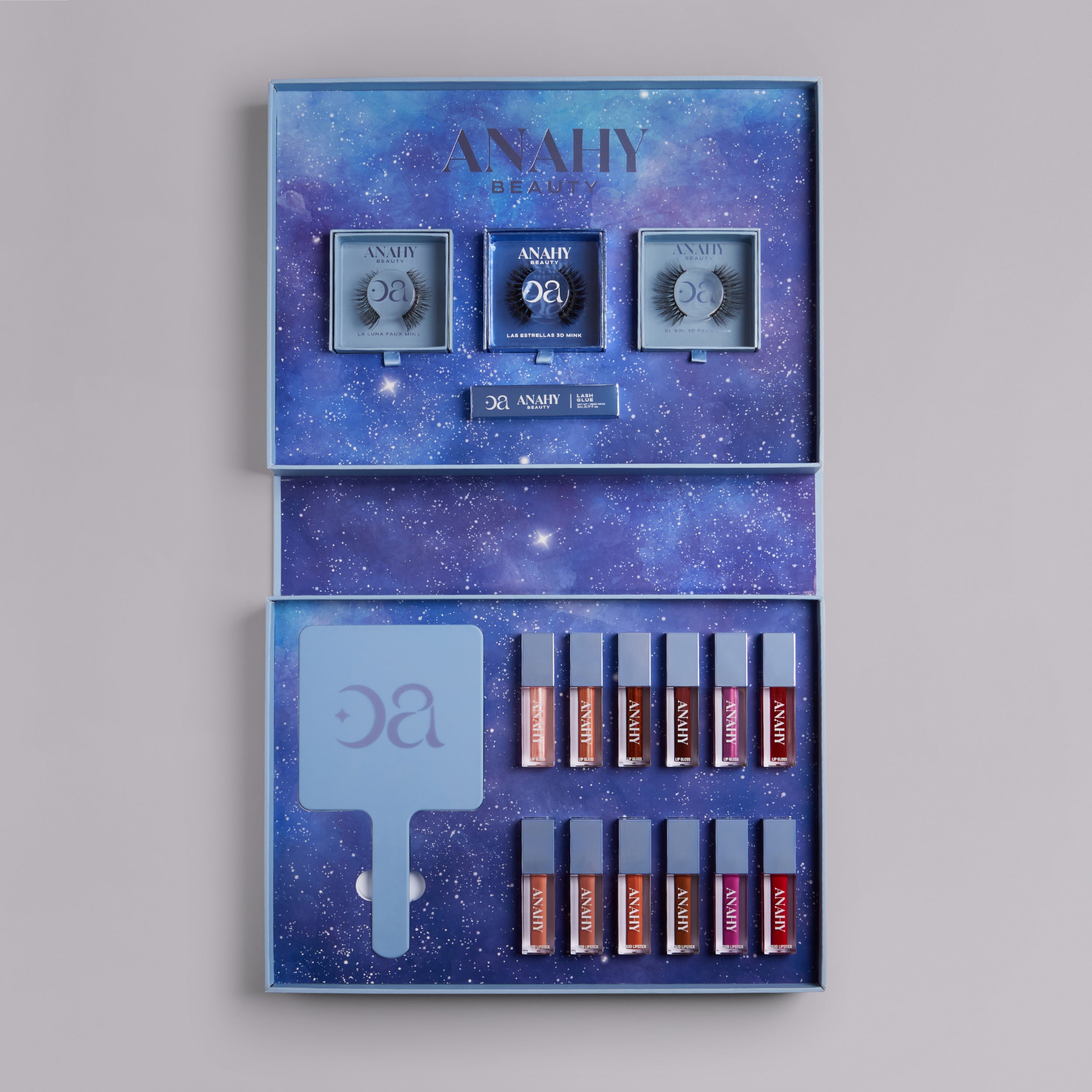 Mi Universo PR Kit – Daisy Anahy Beauty